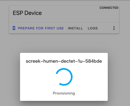 Ha discover problem - SCREEK WORKSHOP